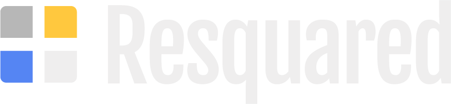 Resquared | Data-driven retail leasing solution